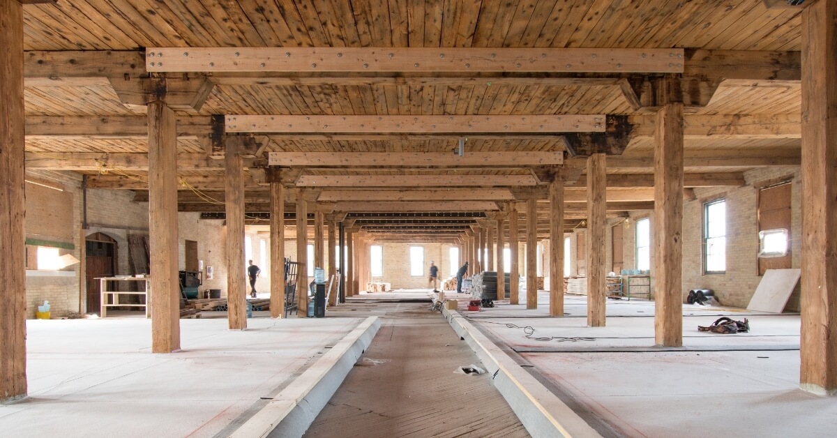 BMI Developments | BMI Group